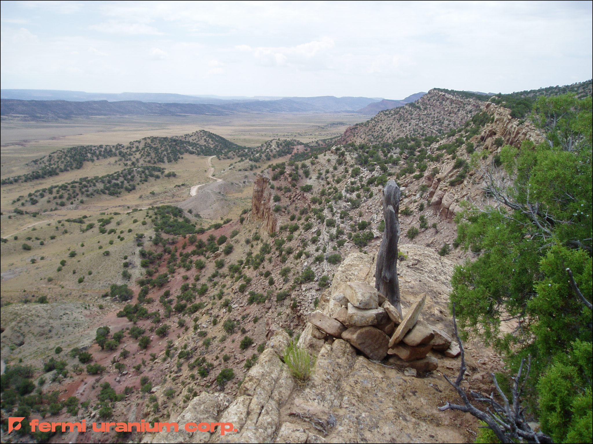 Pitchfork - Fermiuranium