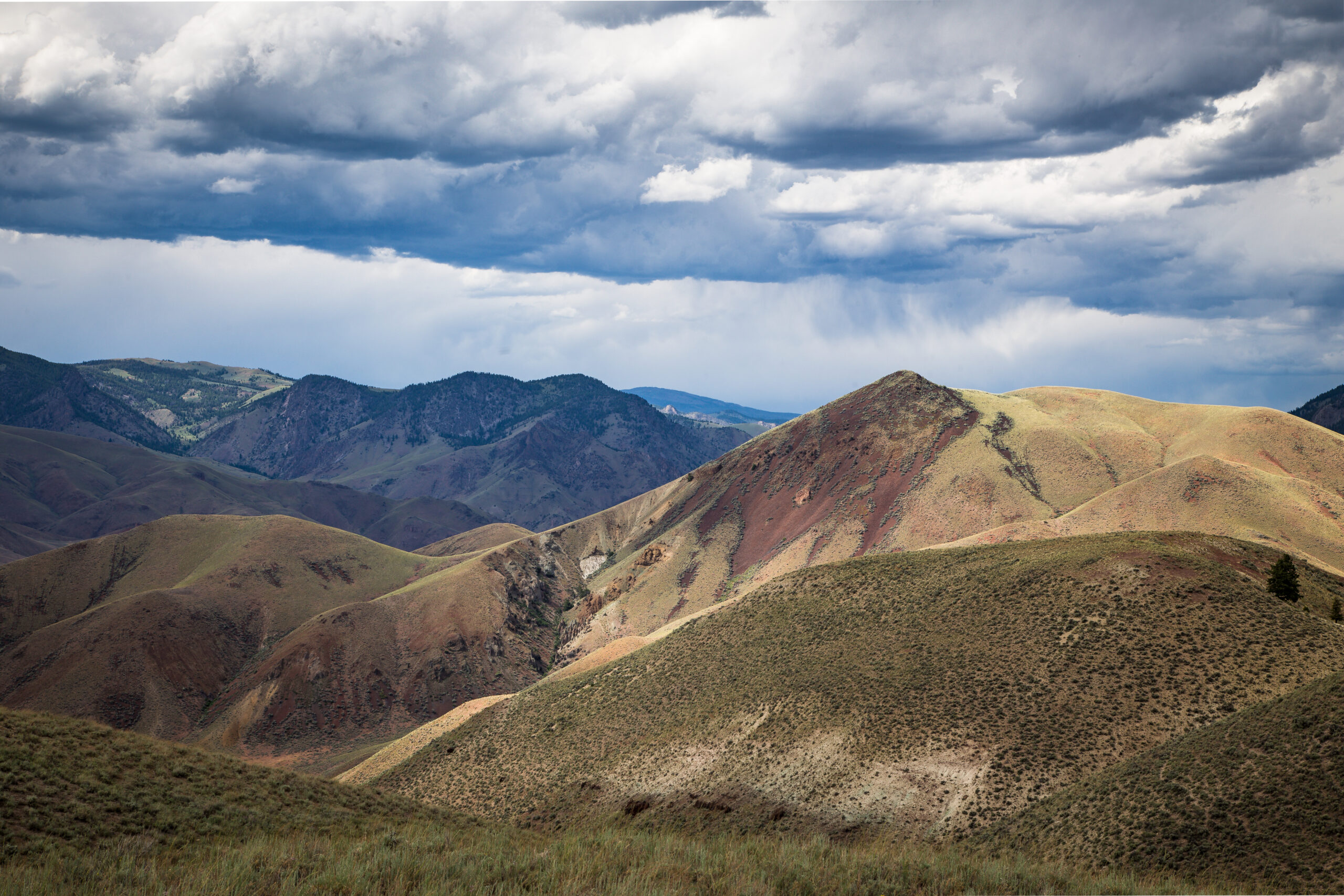 Ellis - Fermiuranium