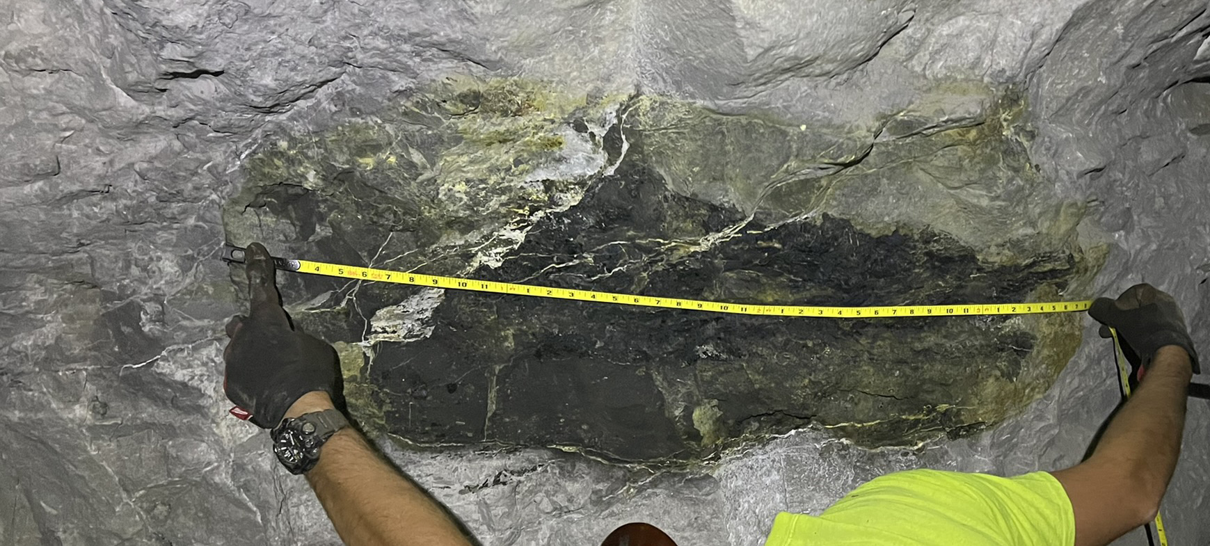 Uravan - Fermiuranium